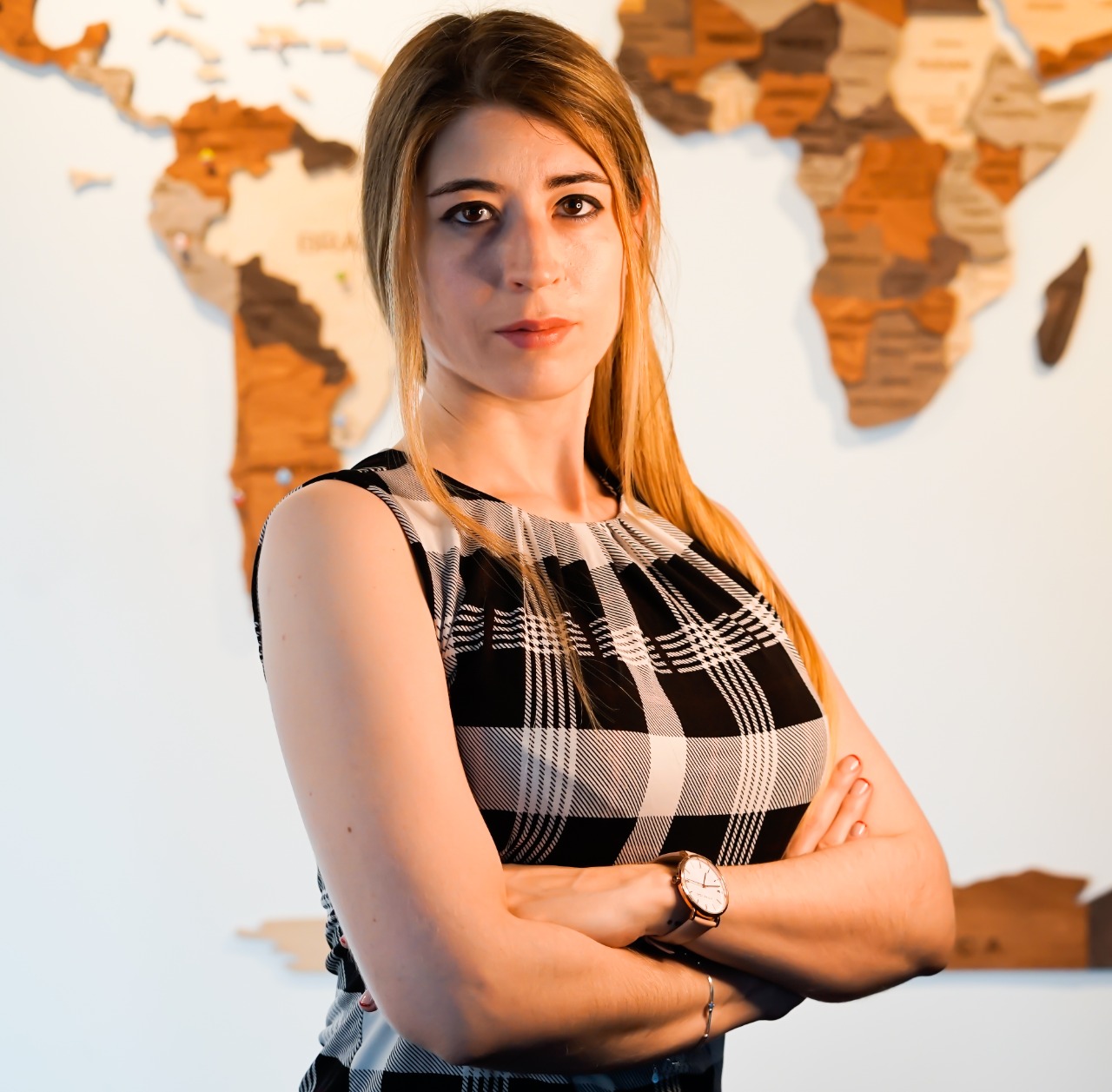 Mujeres RedBOW - Mujeres Empresarias