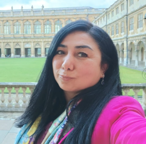 Mujeres RedBOW – Mujeres Empresarias