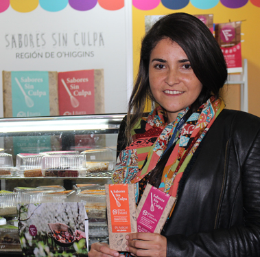 Luz María González - Mujeres Empresarias