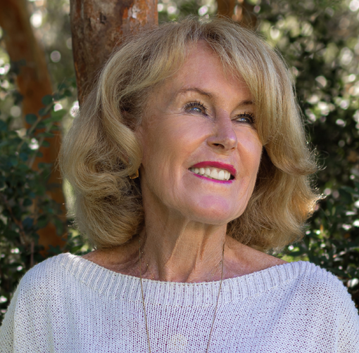 Heather Atkinson - Mujeres Empresarias