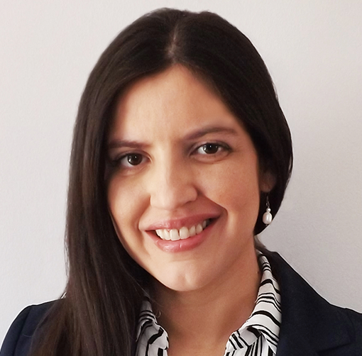 Jennifer Alfaro - Mujeres Empresarias