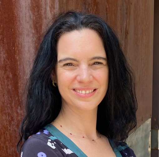 María José Gutiérrez - Mujeres Empresarias