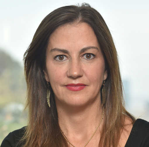 María Teresa Vial - Mujeres Empresarias