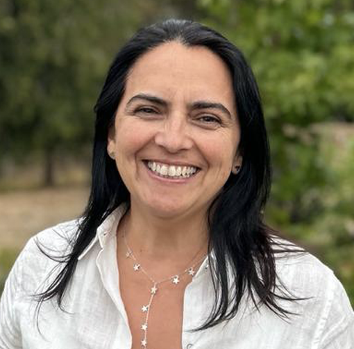 Alejandra Rodríguez - Mujeres Empresarias