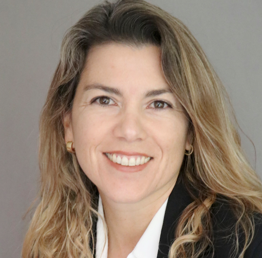 Andrea Calderón - Mujeres Empresarias